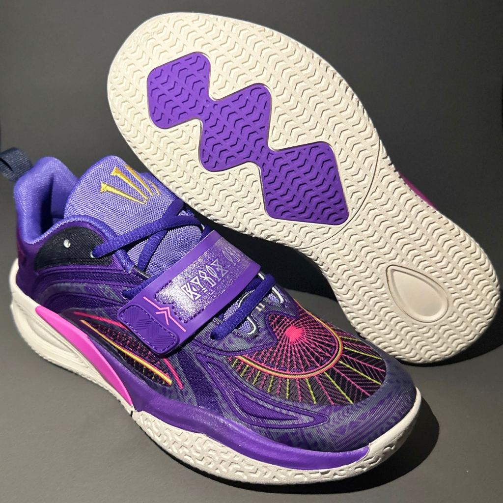 Kai 1 Spike Fashion 2024 NEW Classic Kyrie Irving 1 Sports Rubber ...