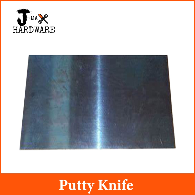 Putty Knife w/out Handle 1PCS Spatula Paint Scraper 4" 6" Paleta for ...