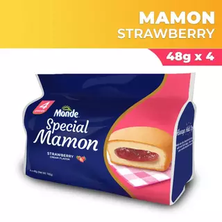 Monde Nissin Official Store, Online Shop | Shopee Philippines