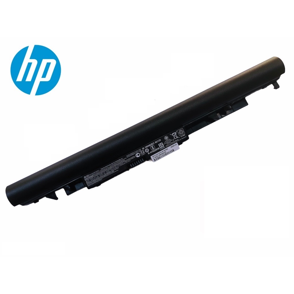 Original HP HP TPN-C130 W129 W130 Q186 Q187 C129 notebook battery JC04 ...