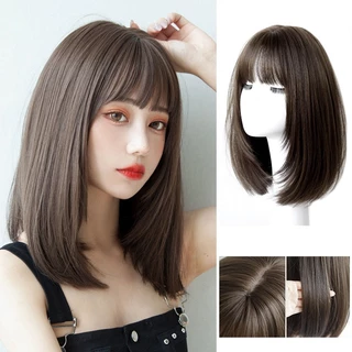 Shop wig for Sale on Shopee Philippines