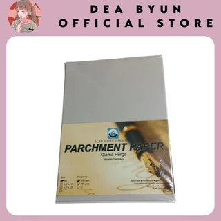 parchment paper - Best Prices and Online Promos - Oct 2025 | Shopee ...