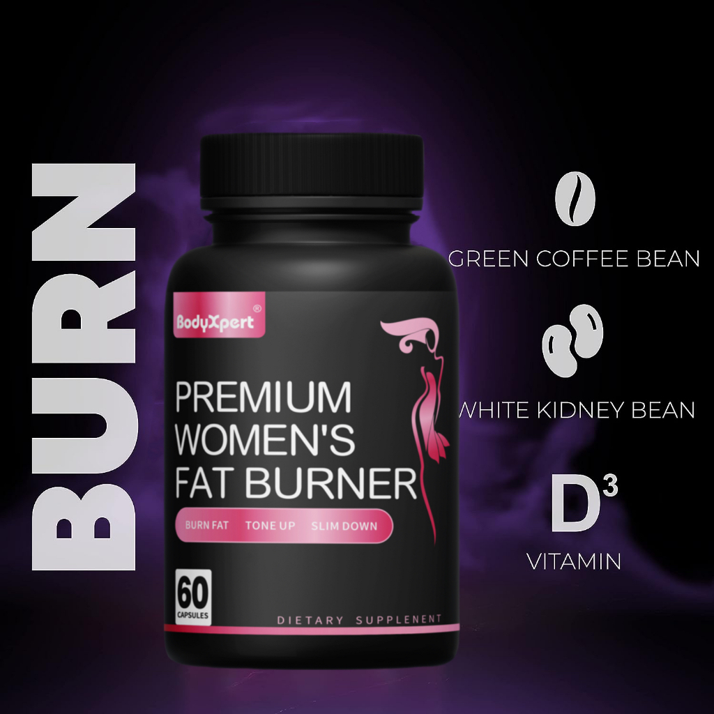 Weight loss capsules Night fat burning soft capsules Detoxification ...