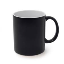 QUAFF Sublimation Magic Mug Glossy (with Mug box)plain only | Shopee ...