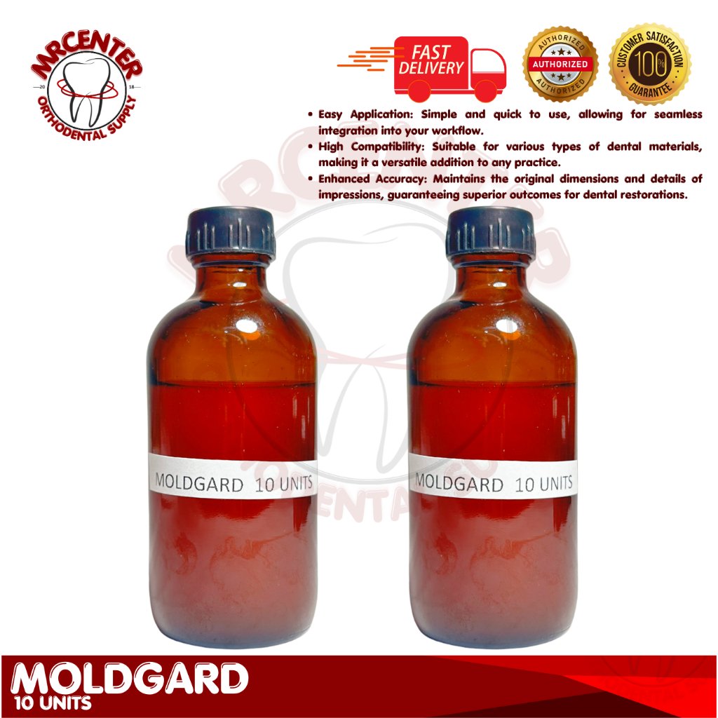 MrCenter03 | Dental Color Guard Liquid: Vibrant Solutions in 10 and 20 ...