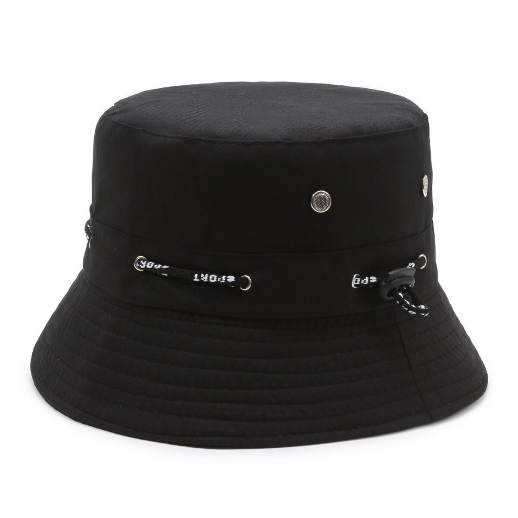 RAINBOWCO Sport Bucket Hat Unisex Classic Waway Hat For Men And Women ...