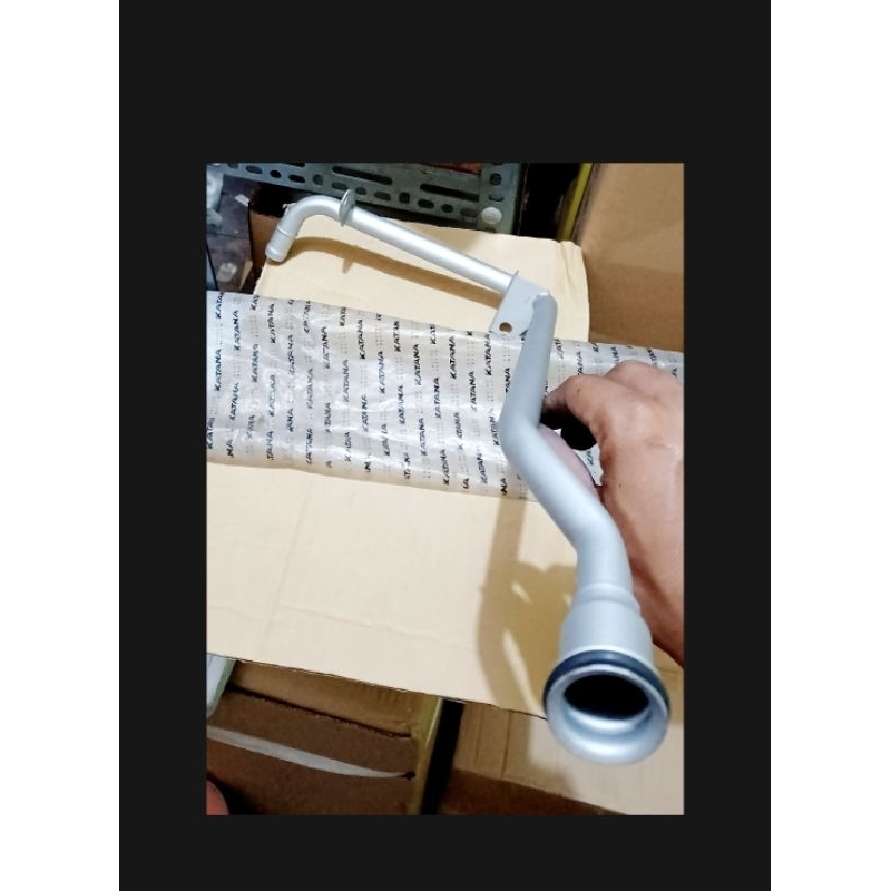 Mitsubishi pajero 89' Adventure Diesel water pipe | Shopee Philippines