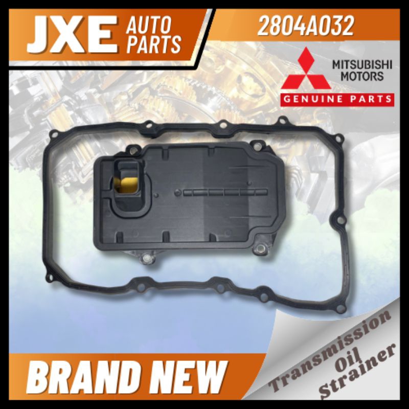 MITSUBISHI Transmission Oil Strainer for Montero Sport2016-2022 ...