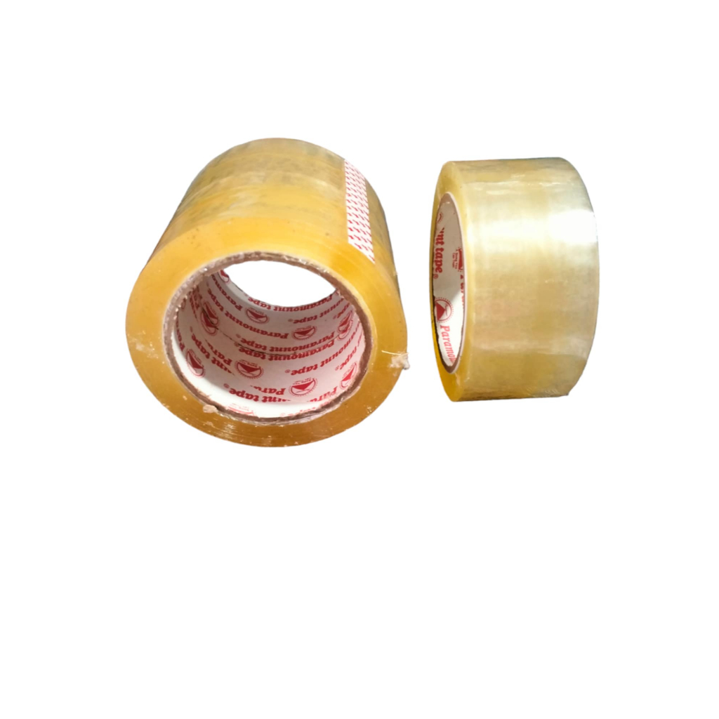 PACKAGING TAPE 2 INCHES X 100 METERS (1 PC ) | Shopee Philippines