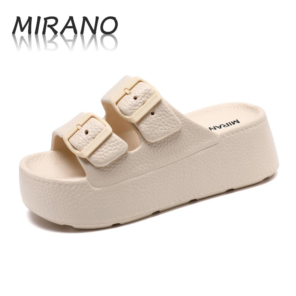 8321 fashion two strap women rubber slipper sandals Open Toe 5-8cm ...