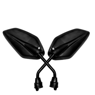 YAMAHA Mio Fazzio Side Mirror Genuine Parts Short Stem | Shopee Philippines