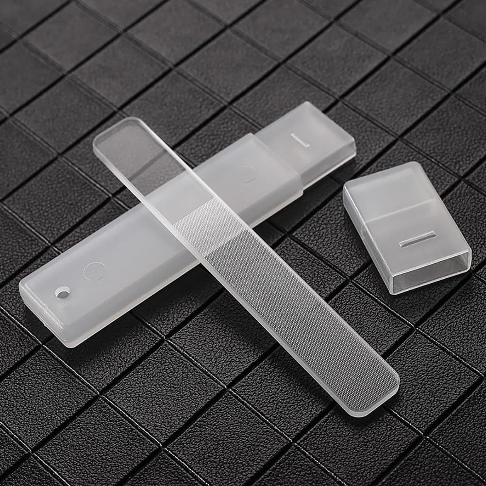 Nano Glass File for Scale Plastic Model Hobby Polishing Ultimate ...