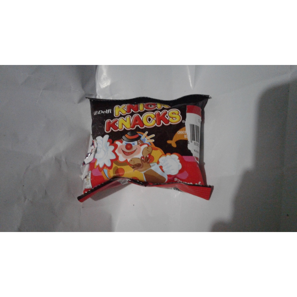 no air knick knacks chocolate coat biscuit cracker kids teen chips ...