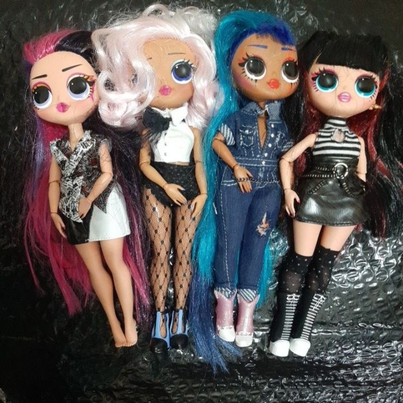 Pretty Lol dolls bundle | Shopee Philippines
