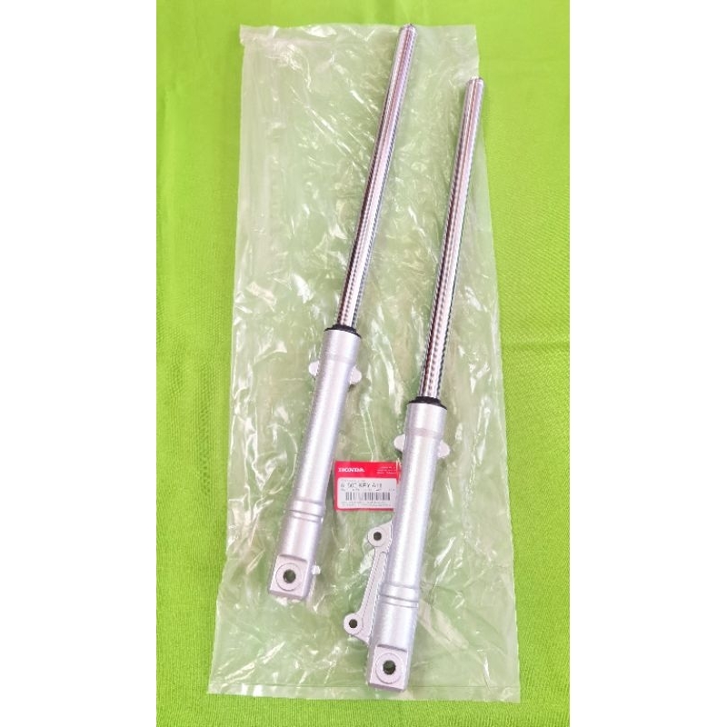 Telescopic Set/Front Fork Assembly Honda Xrm125 Trinity/Xrm125Fi/Motard ...