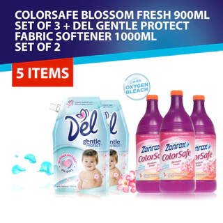 Shop zonrox color safe for Sale on Shopee Philippines