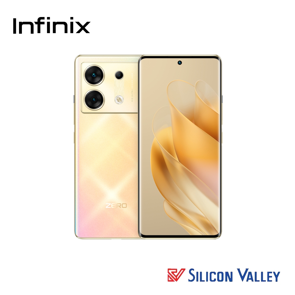 Infinix Zero 30 5G original smart phone 8GB + 256GB Dimensity 8020 5G ...