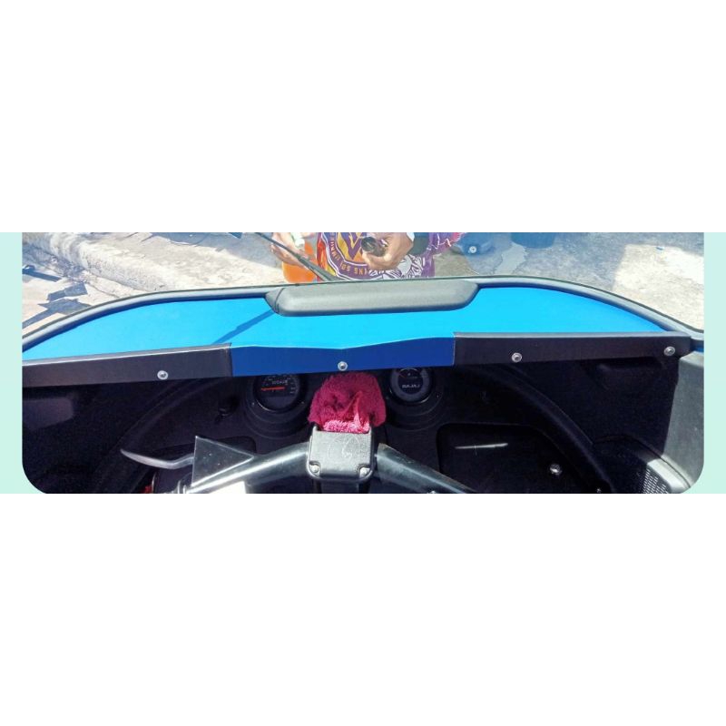 Bajaj Re /Maxima Z with door | Shopee Philippines