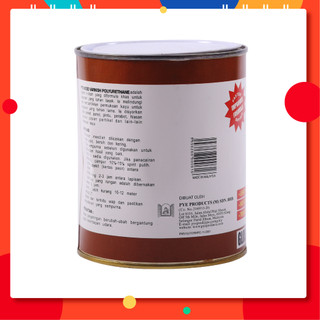 Pye Wood Varnish - Polyurethane Varnish | Shopee Philippines