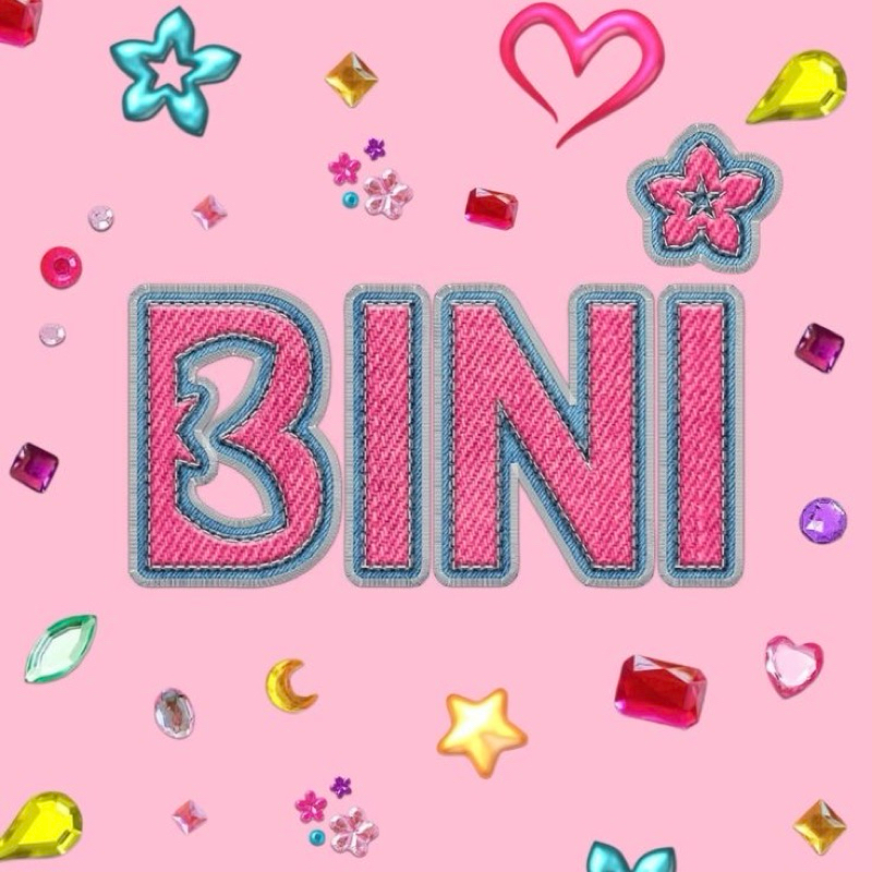 BINI Ph Inspired Bracelet 4 variations | Shopee Philippines