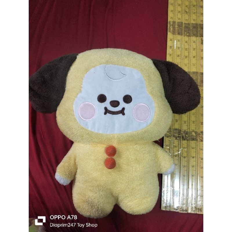 BT21 Collection Stuffedtoy | Shopee Philippines