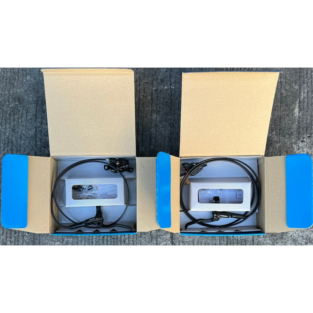 SHIMANO MT200 / MT201 HYDRAULIC BRAKE SET | Shopee Philippines