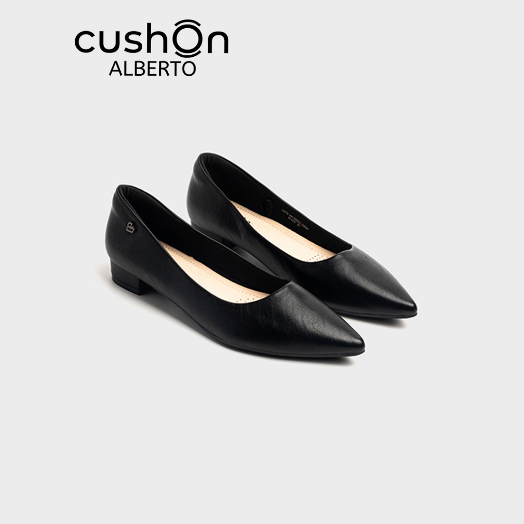 ALBERTO cushon Women's Gail - 1 Inch Pumps | Shopee Philippines