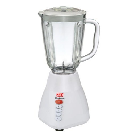 3D 4-Speed Blender 1.5L 350W BL-211G TFM | Shopee Philippines