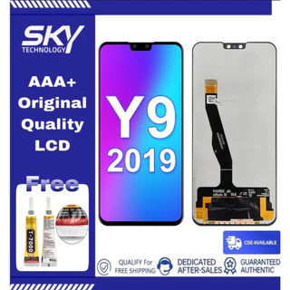 Shop huawei y9 lcd for Sale on Shopee Philippines