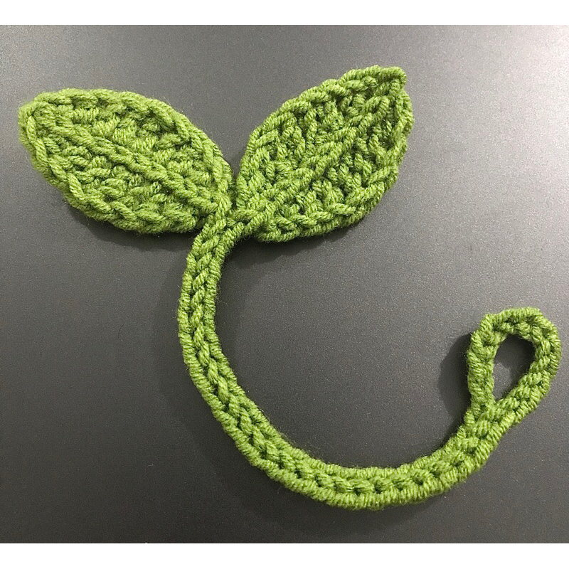 Crochet Bookmark (multi-purpose) souvenir, giveaways, and gift ideas ...