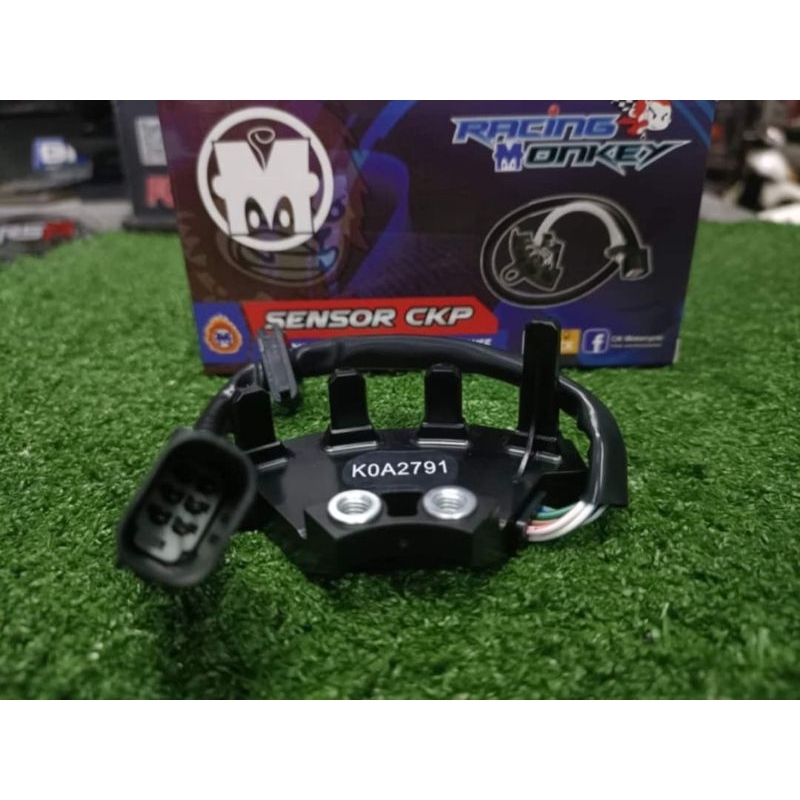 RCM MTRT CKP SENSOR | NMAX - AEROX V1 V2 | Shopee Philippines