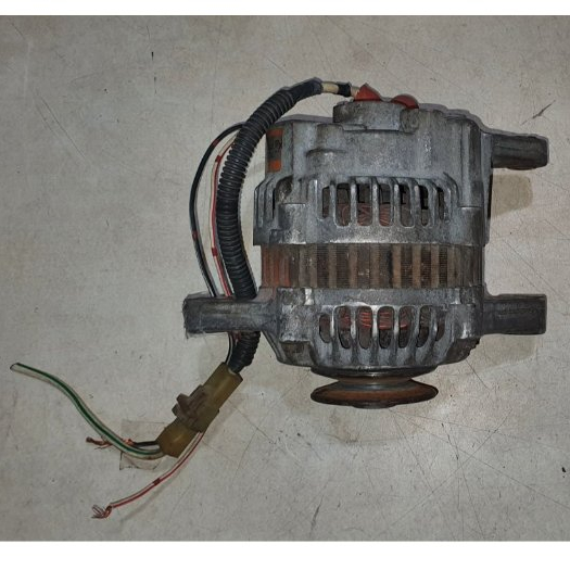 japan surplus alternator assembly v-belt 2 pins for suzuki multicab ...