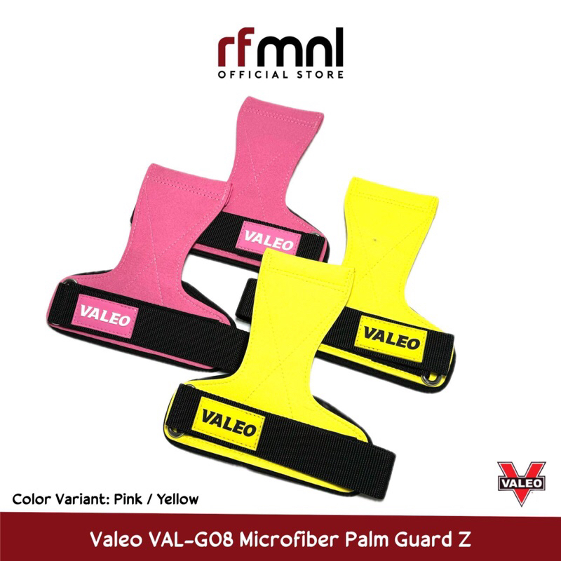 Valeo VAL-G08 Microfiber Palm Guard Z | Shopee Philippines