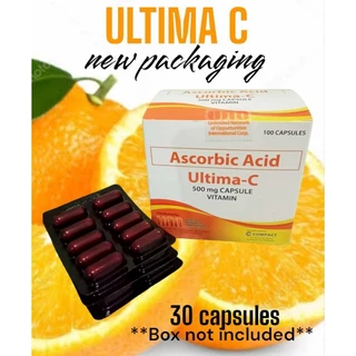 ascorbic acid - Best Prices and Online Promos - Jul 2024 | Shopee ...
