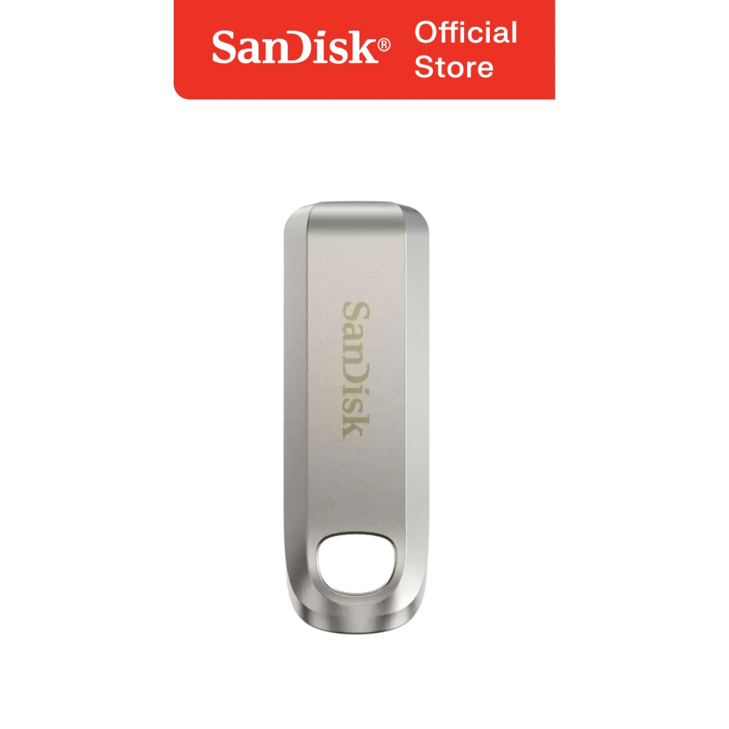 Sandisk Ultra Luxe USB Type-C Drive USB3.2 Gen1 (64GB / 128G / 256GB ...
