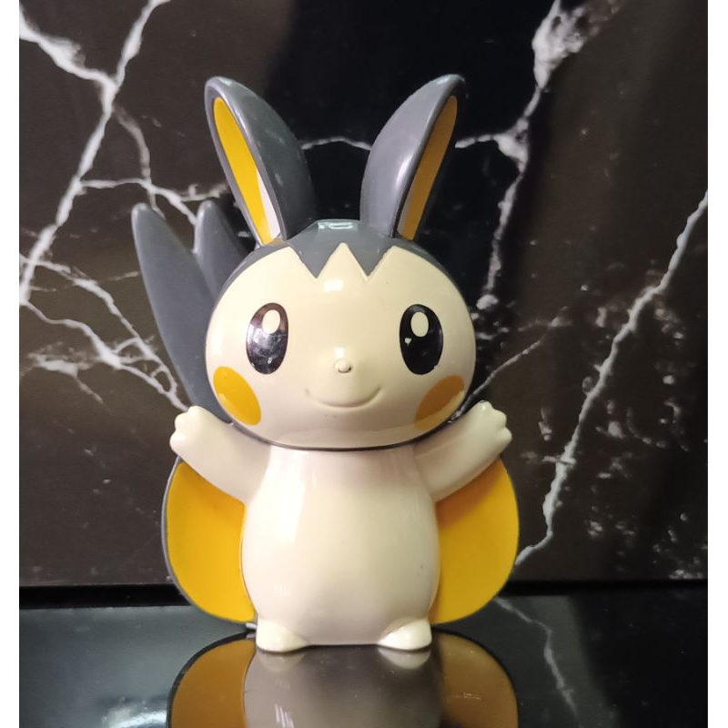 Pokemon Emolga Figure | Shopee Philippines