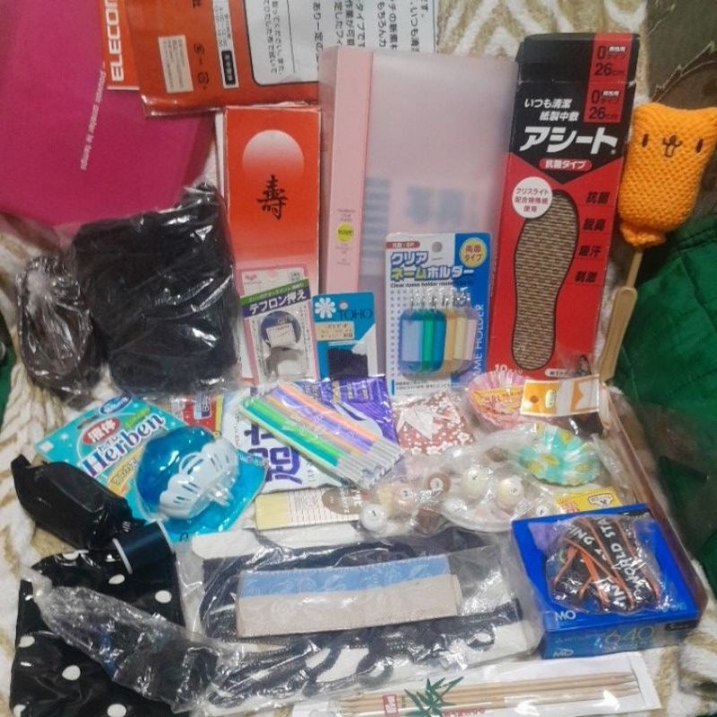 Japan Anik Anik Bundle (Code: Candle) | Shopee Philippines