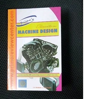 Machine Design Formula | Shopee Philippines