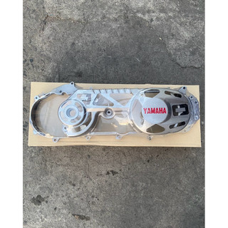 LIGHTEN NOUVO CRANKCASE COVER MIO SPORTY / SOULTY / FINO / NOUVO ...