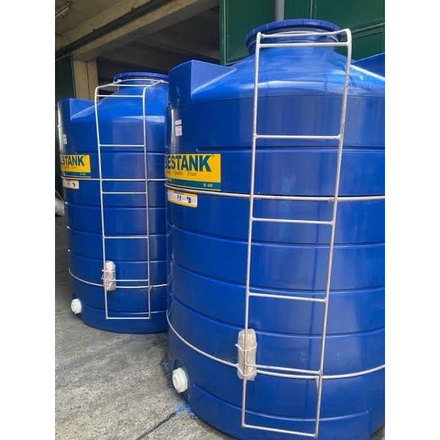 Brand new heavy duty 2000 liters plastic drum | Shopee Philippines