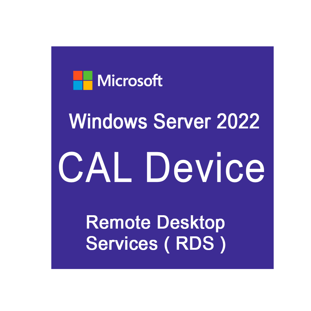 Windows Server 2022 Remote Desktop Services device connections ( 1 ...