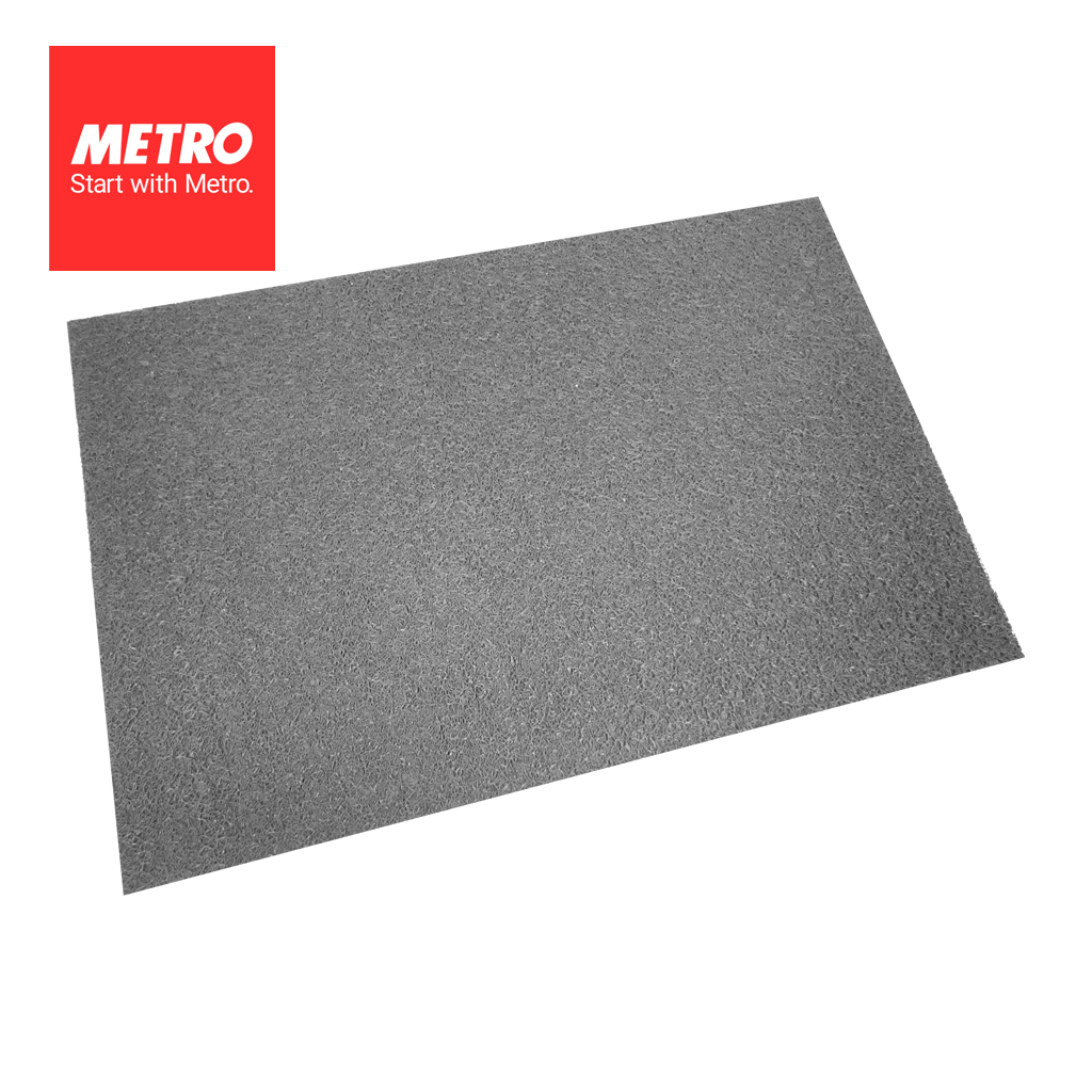 Metro Homewares Door Mat 40cm x 60cm | Shopee Philippines