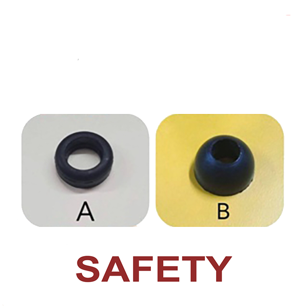 POL Type LPG Regulator Rubber Gasket | Shopee Philippines