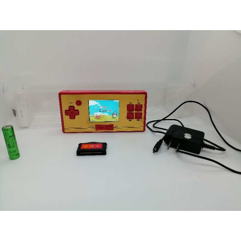 preloved family computer handheld with flaw broken | Shopee Philippines