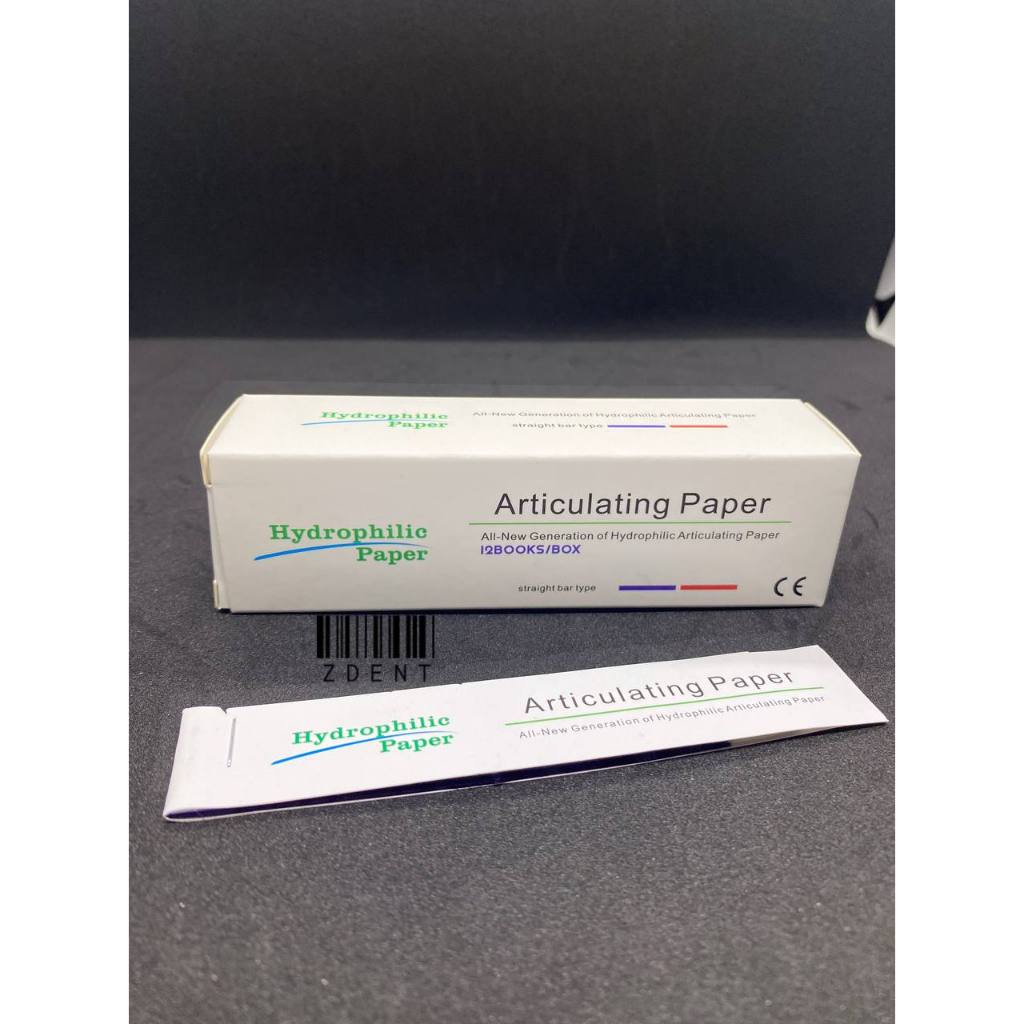 Articulating Paper (per pad/booklet) 12 sheets | Shopee Philippines