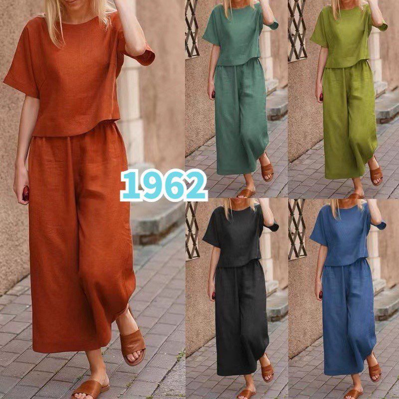 1962 Terno pants plain design fit to XL | Shopee Philippines