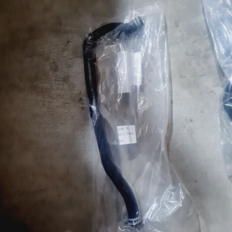 GENUINE Upper Heater Core Hose to Oil Cooler Hose for Ford Ecosport and ...