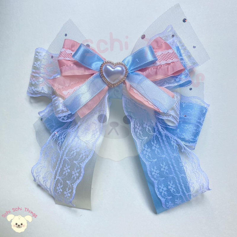 Light Stick Ribbon | Customize (for KPOP, BINI, Lightstick Ribbon) by ...