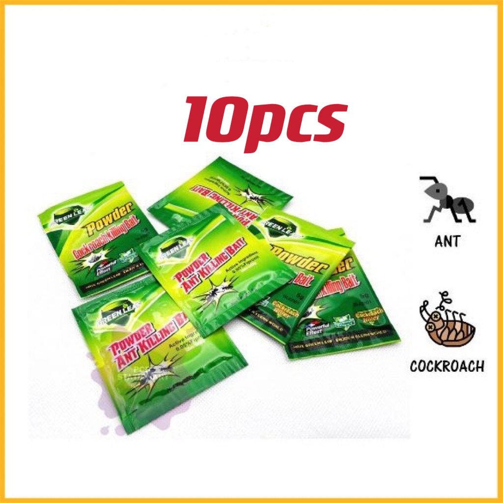 Ant Kiling Bait Powder / Cockroach Kiling Bait Powder / Fly Kiling Bait ...