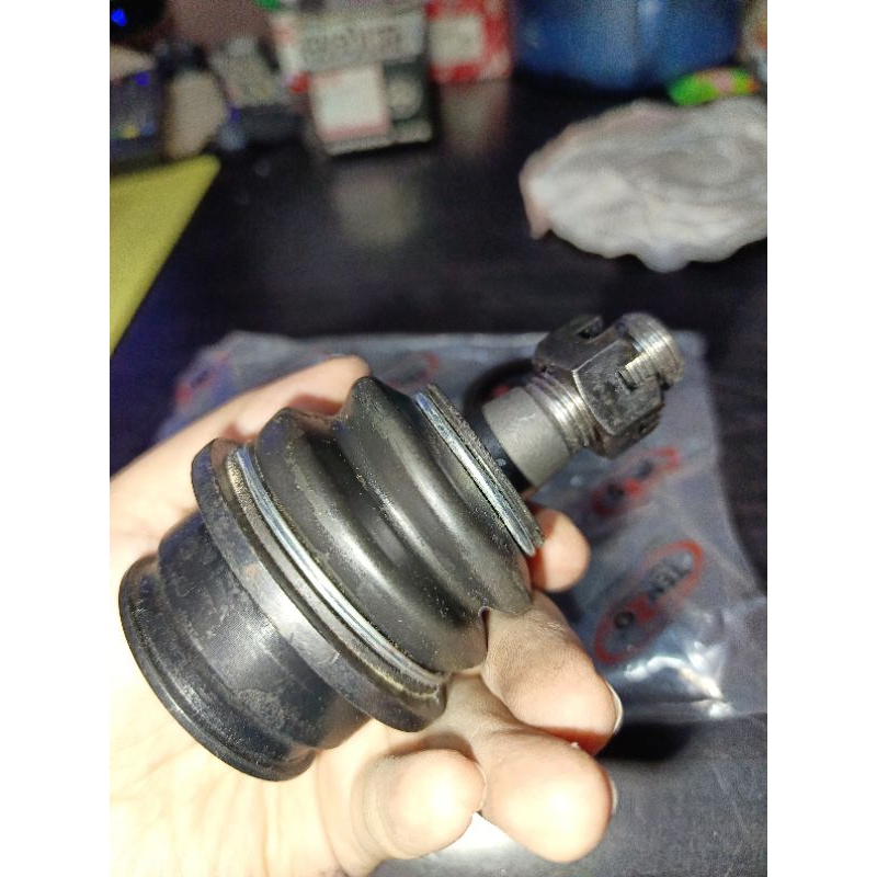 BALL JOINT TOYOTA FORTUNER, HILUX, INNOVA 2005-UP LOWER (43330-09295 ...
